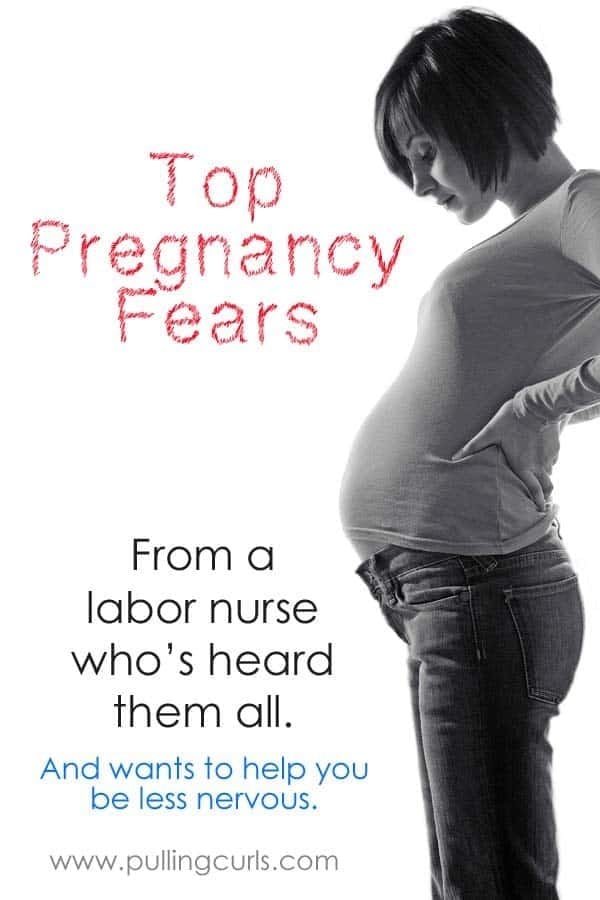 Common Fears During Pregnancy Stop The Anxiety With Some Education