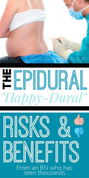 Epidural During Labor: The risks, benefits, alternatives and procedures Epidural During Labor: The risks, benefits, alternatives and procedures